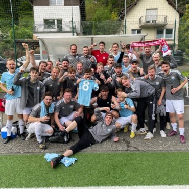 SV Roßbach Verscheid